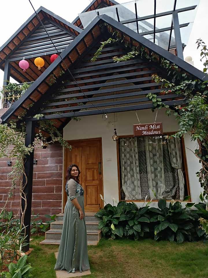 NANDI MIST MEADOWS 𝗕𝗢𝗢𝗞 Nandi Hills Villa 𝘄𝗶𝘁𝗵 ₹𝟬 𝗣𝗔𝗬𝗠𝗘𝗡𝗧