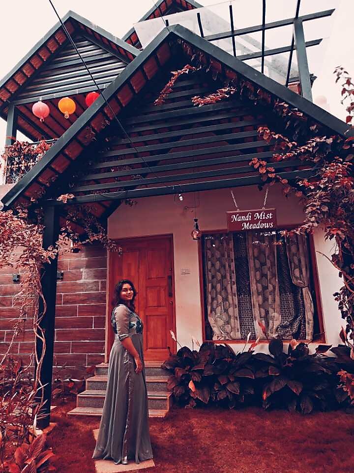 NANDI MIST MEADOWS 𝗕𝗢𝗢𝗞 Nandi Hills Villa 𝘄𝗶𝘁𝗵 ₹𝟬 𝗣𝗔𝗬𝗠𝗘𝗡𝗧