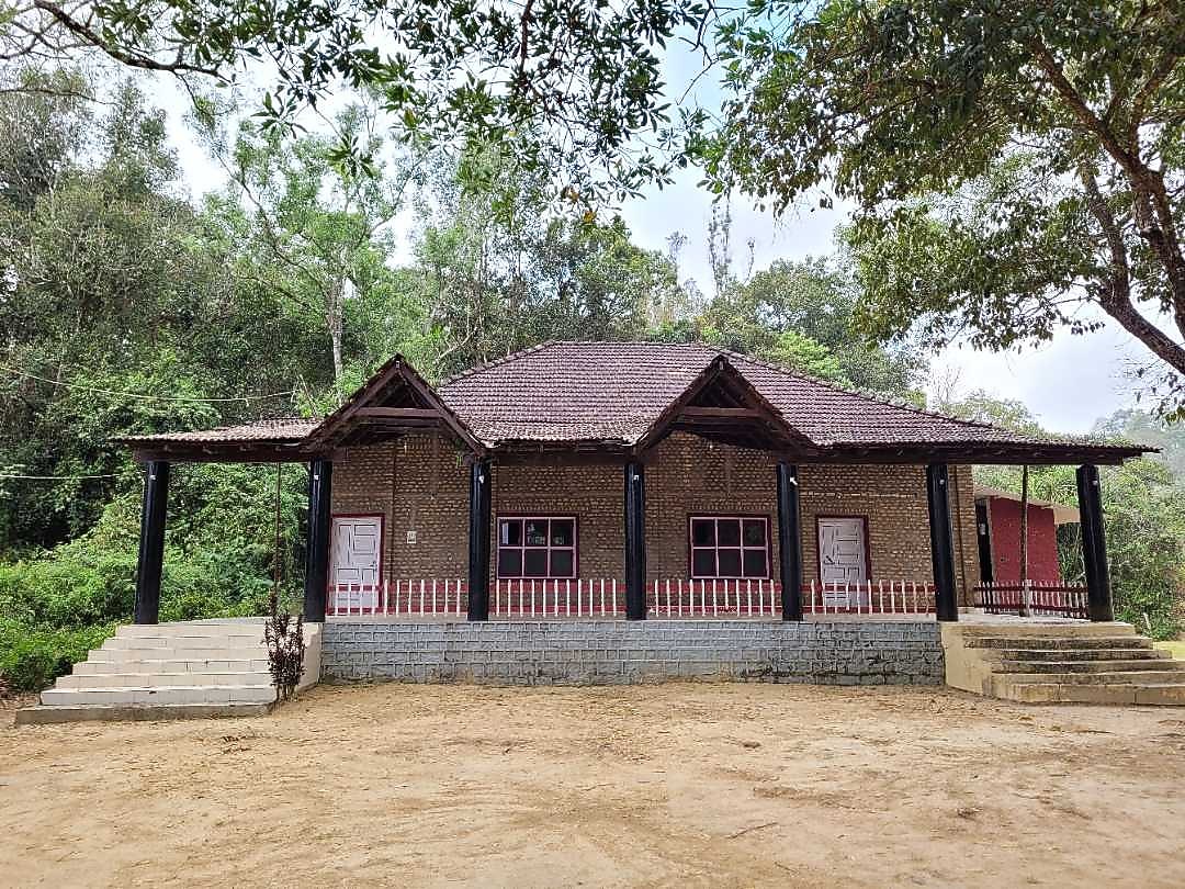 Photos of The Capitol Village Resort - Resort in Coorg