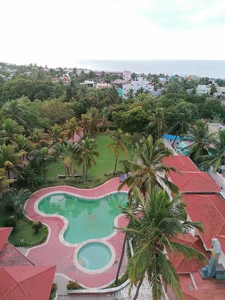 Photos of Hotel Singaar International - Hotel in Kanyakumari