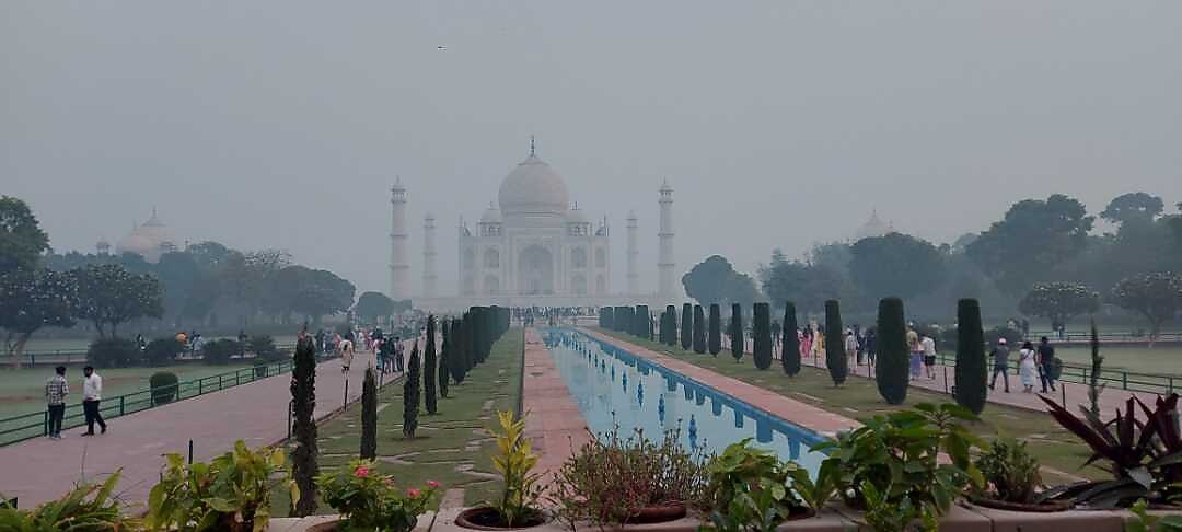 Royale Sarovar Portico Agra 𝗕𝗢𝗢𝗞 Agra Hotel 𝘄𝗶𝘁𝗵 ₹𝟬 𝗣𝗔𝗬𝗠𝗘𝗡𝗧