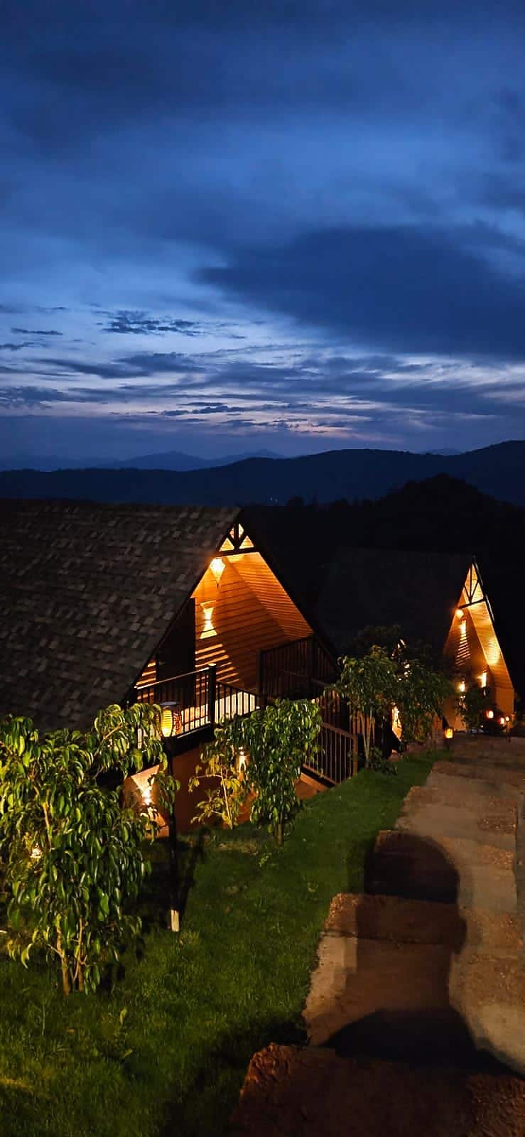 Coorg Hills Resort 𝗕𝗢𝗢𝗞 Coorg Cottage 𝘄𝗶𝘁𝗵 ₹𝟬 𝗣𝗔𝗬𝗠𝗘𝗡𝗧