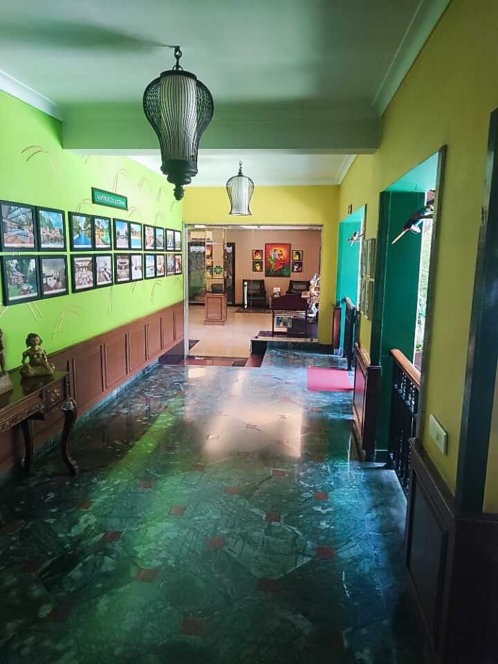 Reviews of Mayfair Hotel Rourkela - Hotel in Rourkela