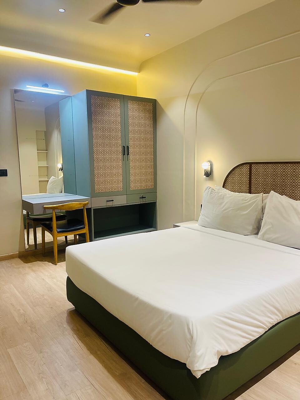 The Park Infinity 𝗕𝗢𝗢𝗞 Surat Hotel 𝘄𝗶𝘁𝗵 𝗙𝗥𝗘𝗘 𝗖𝗮𝗻𝗰𝗲𝗹𝗹𝗮𝘁𝗶𝗼𝗻