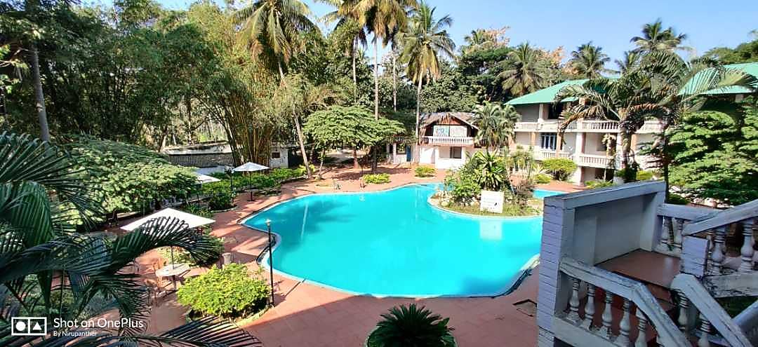 Amblee Holiday Resort 𝗕𝗢𝗢𝗞 Shrirangapattana Resort 𝘄𝗶𝘁𝗵 𝗙𝗥𝗘𝗘 𝗖𝗮𝗻𝗰𝗲𝗹𝗹𝗮𝘁𝗶𝗼𝗻