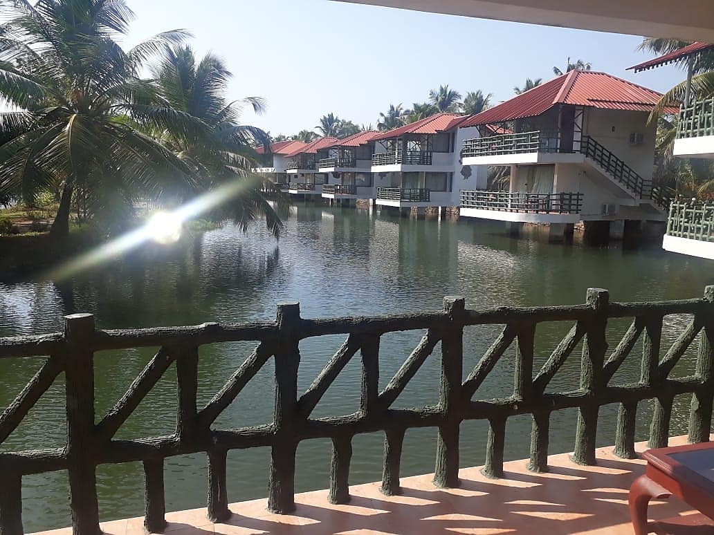 Kalathil Lake Resort Vaikom INR 570 OFF ( ̶3̶3̶0̶0̶ ) Resort Price ...