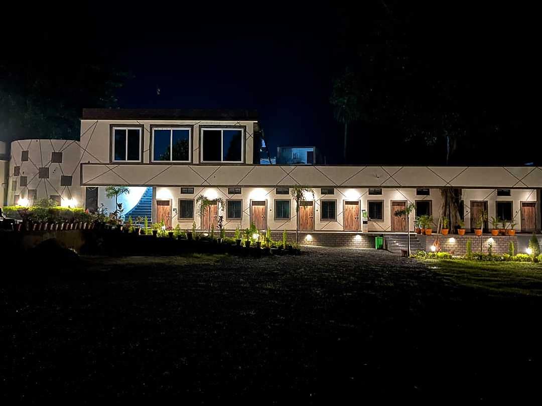 BABBA Ki BAADi 𝗕𝗢𝗢𝗞 Amarkantak Resort 𝘄𝗶𝘁𝗵 𝗙𝗥𝗘𝗘 𝗖𝗮𝗻𝗰𝗲𝗹𝗹𝗮𝘁𝗶𝗼𝗻