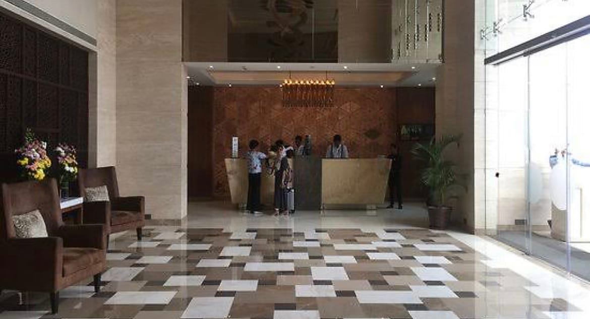 Novotel Lucknow Gomti Nagar Lucknow Hotel, FREE Cancellation*, Price ...