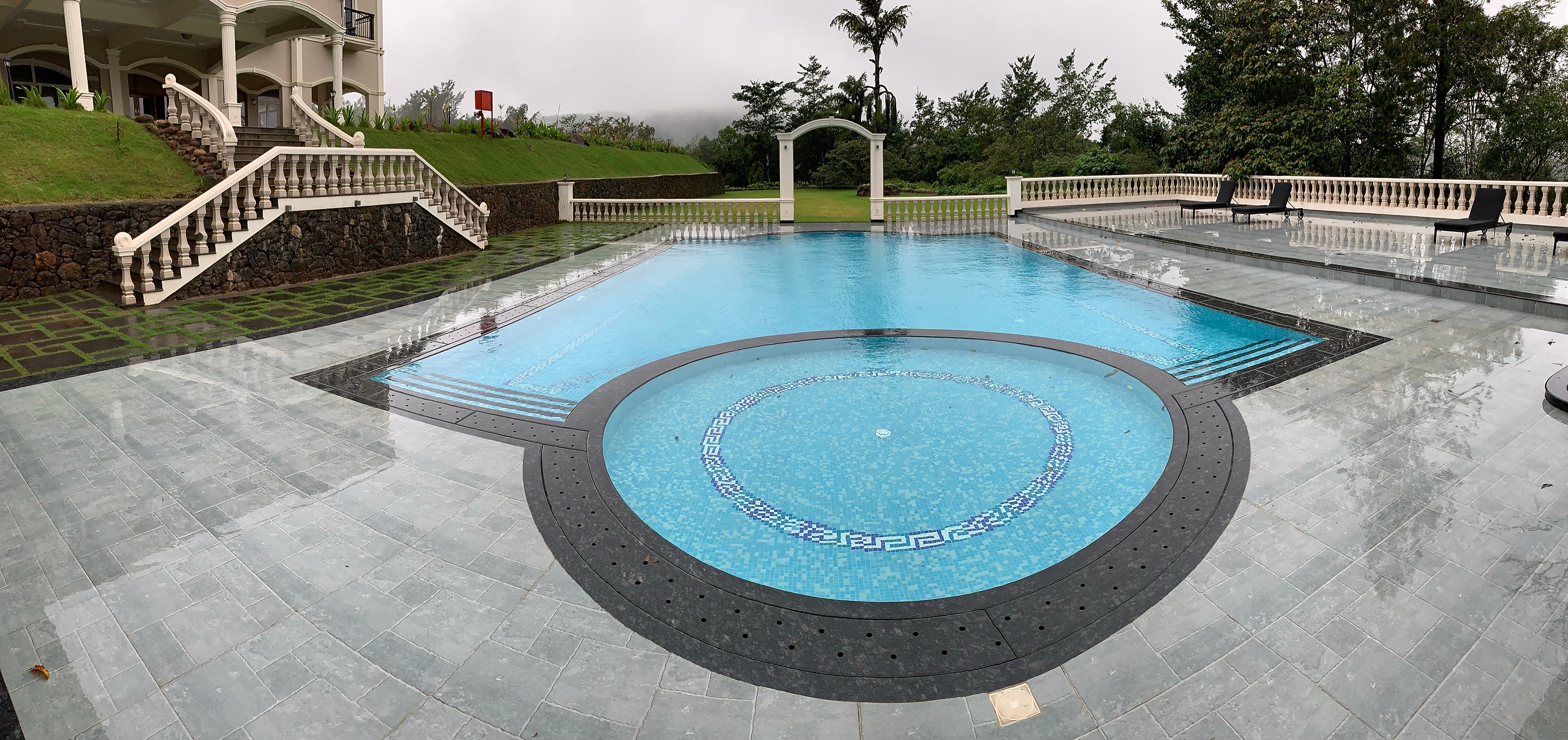 Montrose Golf Resort & Spa | Coorg Resort BOOK @ ₹1