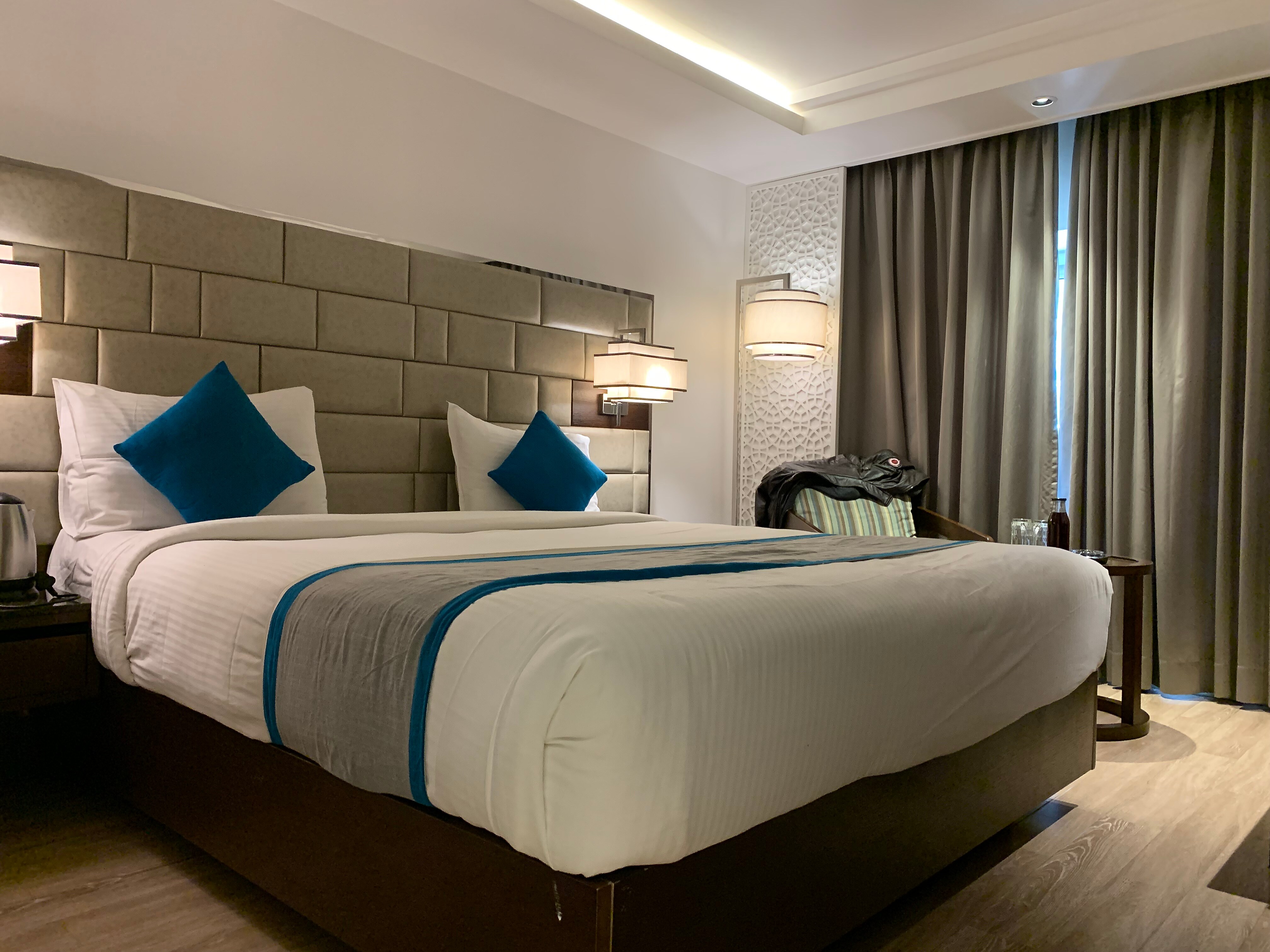 A2B Residency Ooty Best Rates on Ooty Hotel Deals, Reviews & Photos