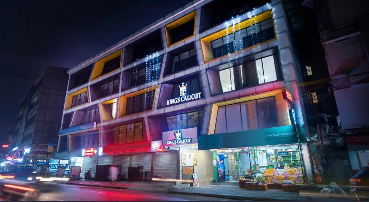 Photos of HOTEL KINGS CALICUT - Hotel in Calicut