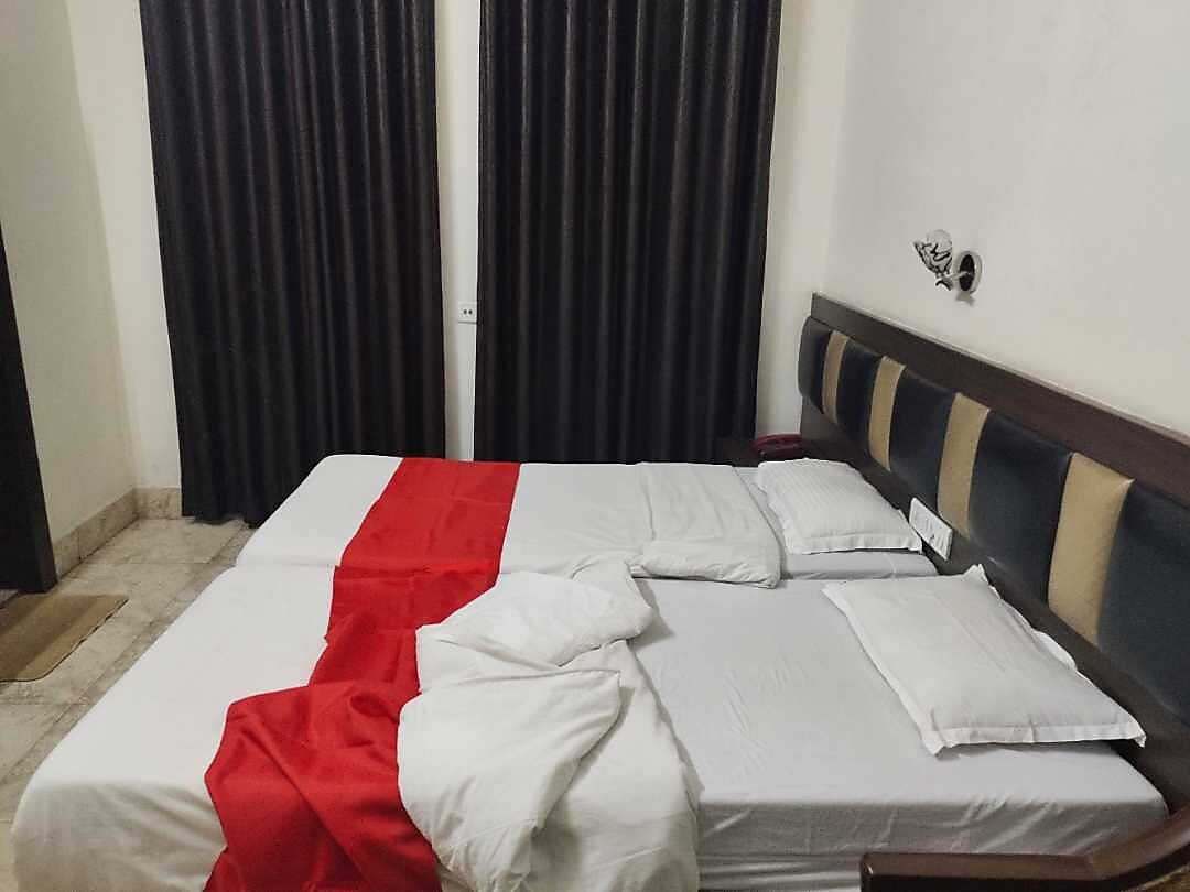 HOTEL NAVRANG Best Rates on Kota Hotel Deals, Reviews & Photos