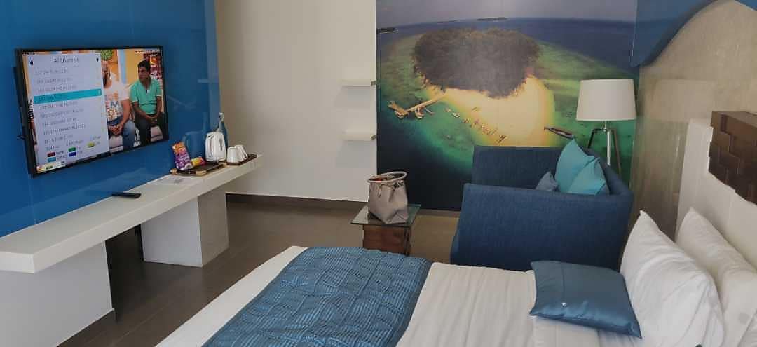 Silver Spring 𝗕𝗢𝗢𝗞 Port Blair Hotel 𝘄𝗶𝘁𝗵 𝗙𝗥𝗘𝗘 𝗖𝗮𝗻𝗰𝗲𝗹𝗹𝗮𝘁𝗶𝗼𝗻