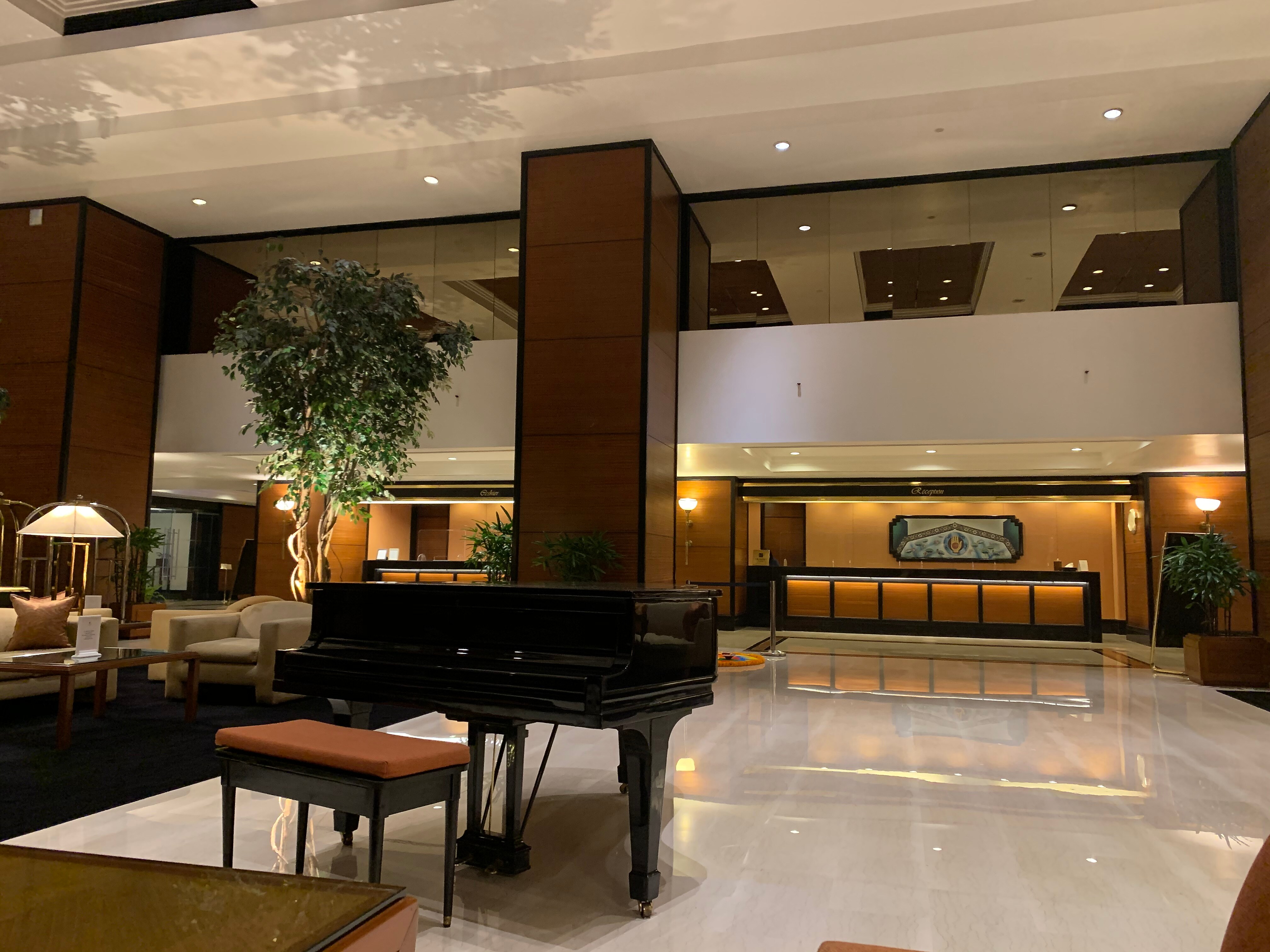 Trident Nariman Point Mumbai Hotel Price, Address & Reviews