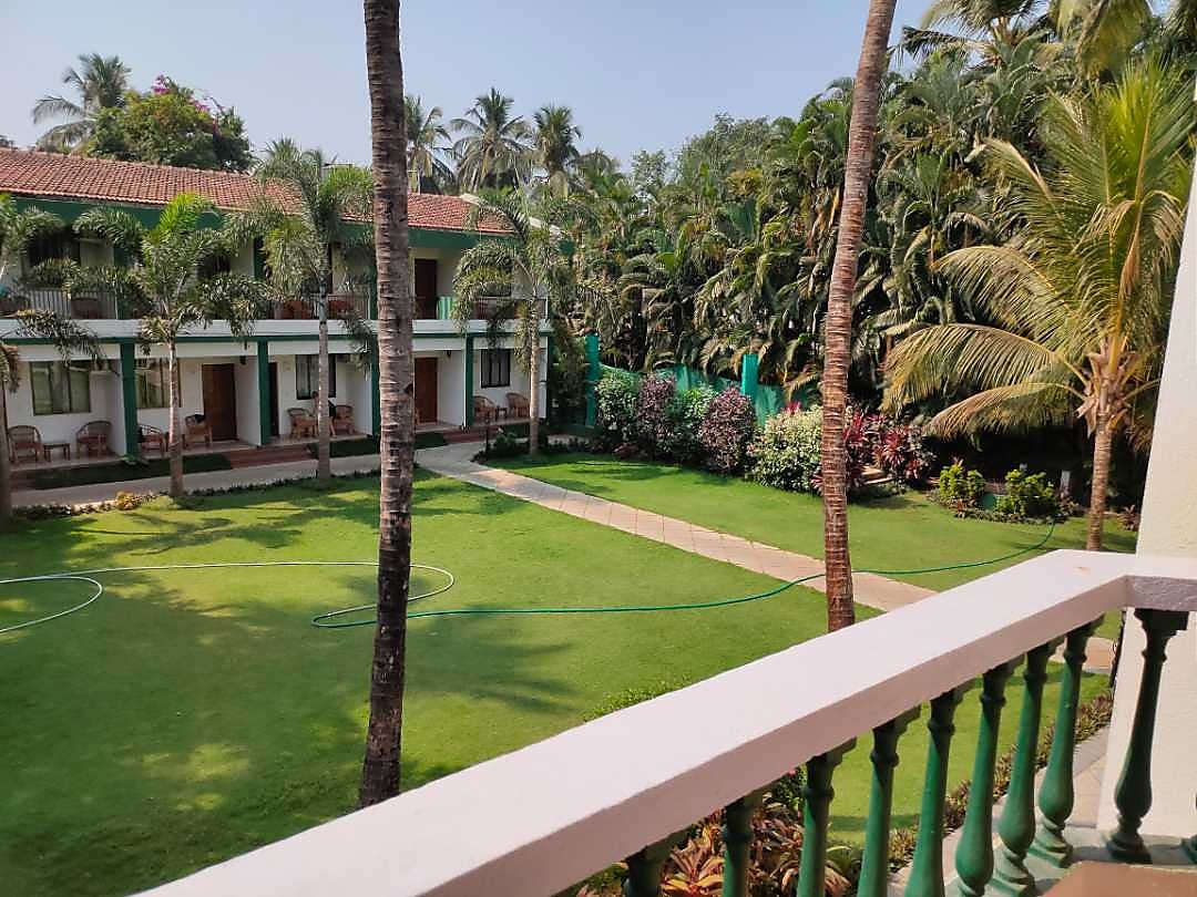 SEA MIST BEACH RESORT 𝗕𝗢𝗢𝗞 Goa Resort 𝘄𝗶𝘁𝗵 𝗙𝗥𝗘𝗘 𝗖𝗮𝗻𝗰𝗲𝗹𝗹𝗮𝘁𝗶𝗼𝗻