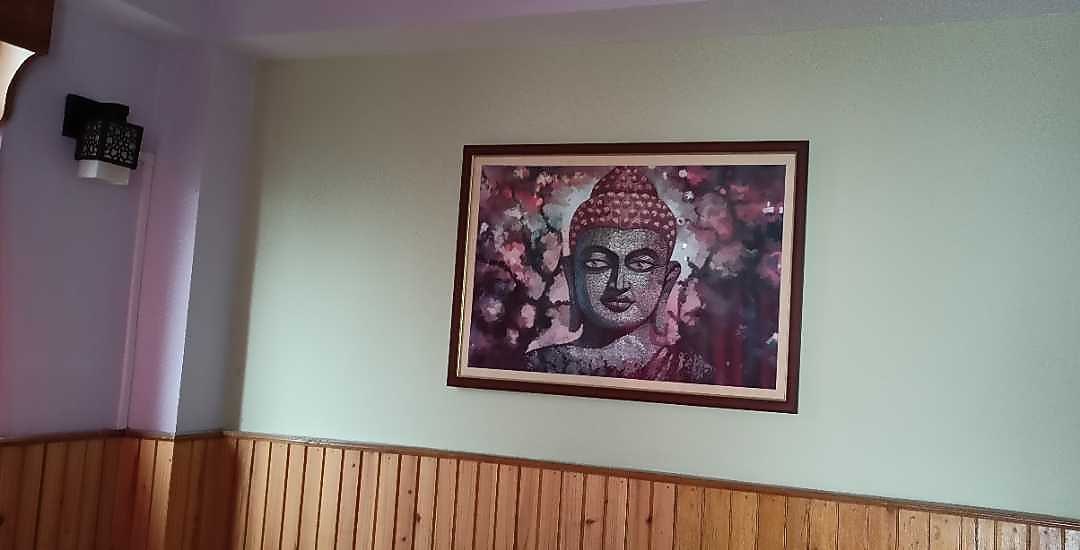 BluBen Alpine | Pelling Homestay BOOK @ ₹1