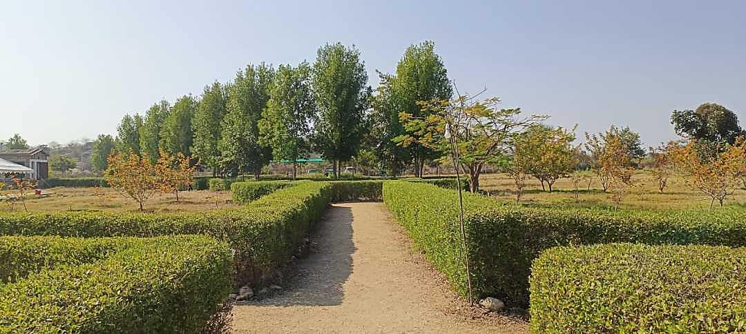 Jawai Thour Nature Resort 𝗕𝗢𝗢𝗞 Falna Resort 𝘄𝗶𝘁𝗵 𝗙𝗥𝗘𝗘 𝗖𝗮𝗻𝗰𝗲𝗹𝗹𝗮𝘁𝗶𝗼𝗻