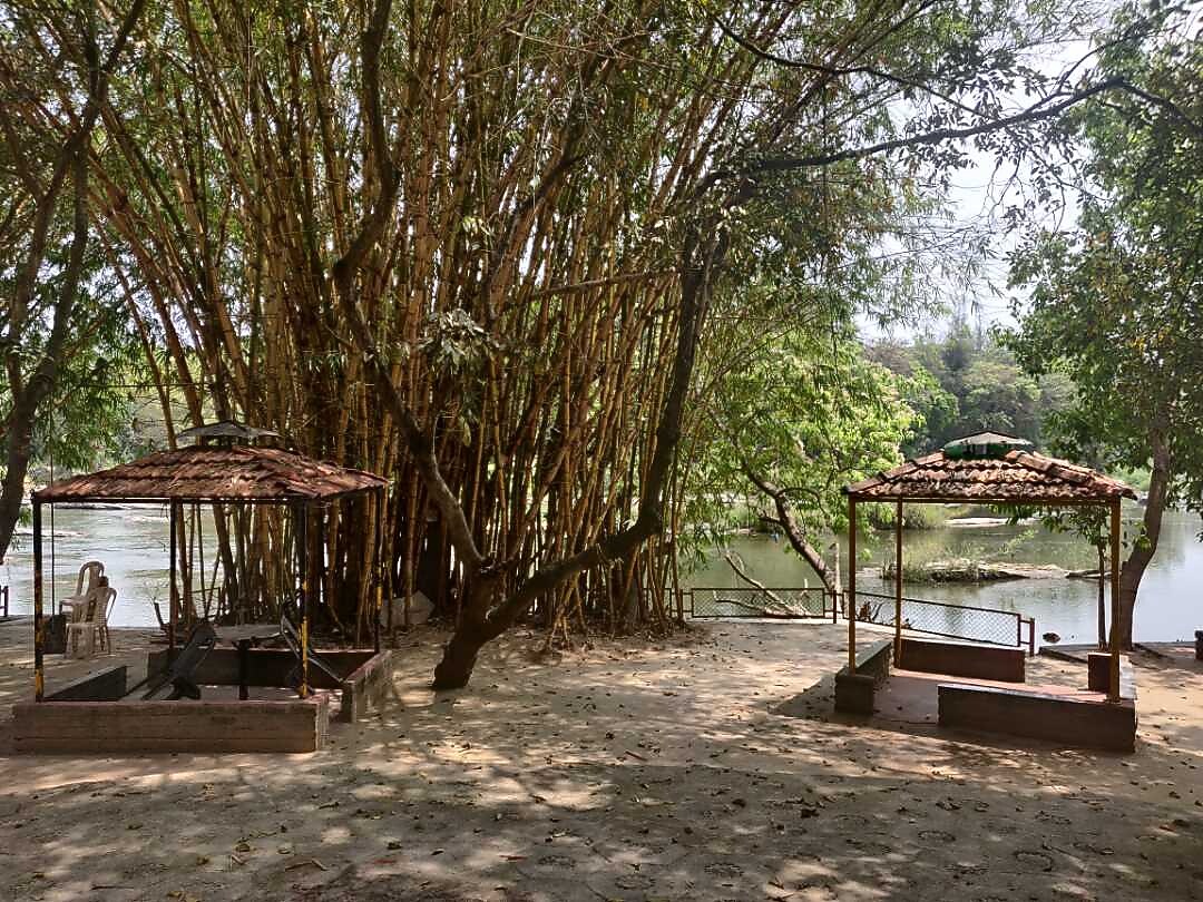 Amblee Holiday Resort Shrirangapattana Resort, FREE Cancellation ...