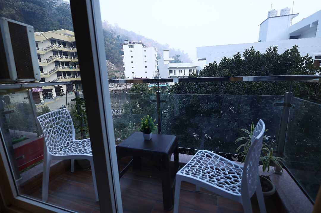 Photos of Perfect stayz Premium Forest Valley Near Waterfall - Hotel in ...