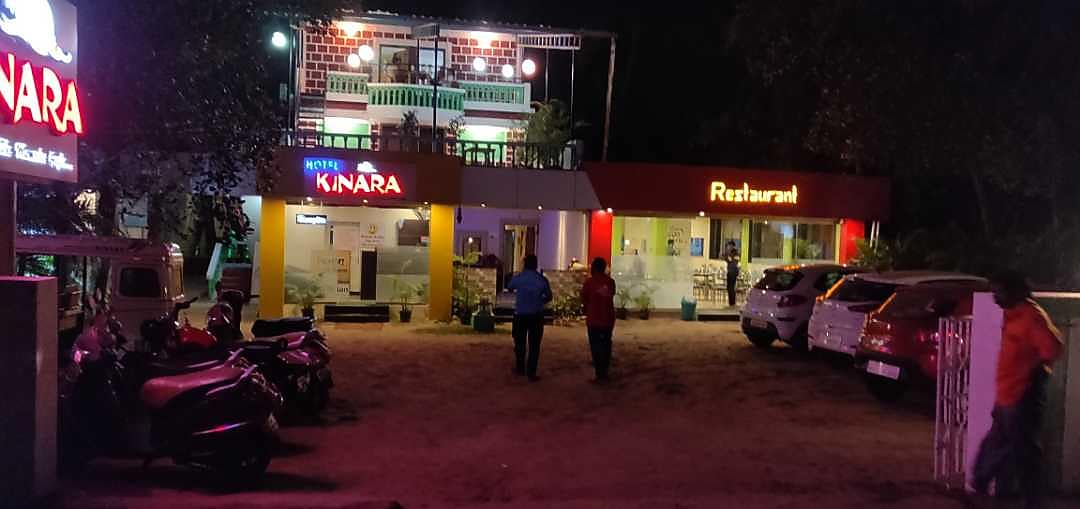 Kinara Resort Malvan Resort, FREE Cancellation*, Price, Address & Reviews