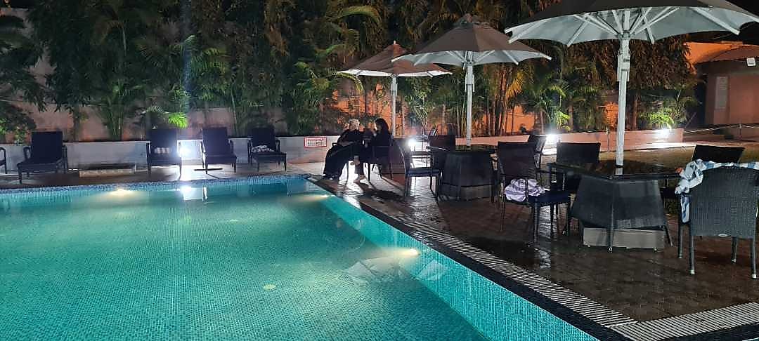 HHI Varanasi 𝗕𝗢𝗢𝗞 Varanasi Hotel 𝘄𝗶𝘁𝗵 𝗙𝗥𝗘𝗘 𝗖𝗮𝗻𝗰𝗲𝗹𝗹𝗮𝘁𝗶𝗼𝗻