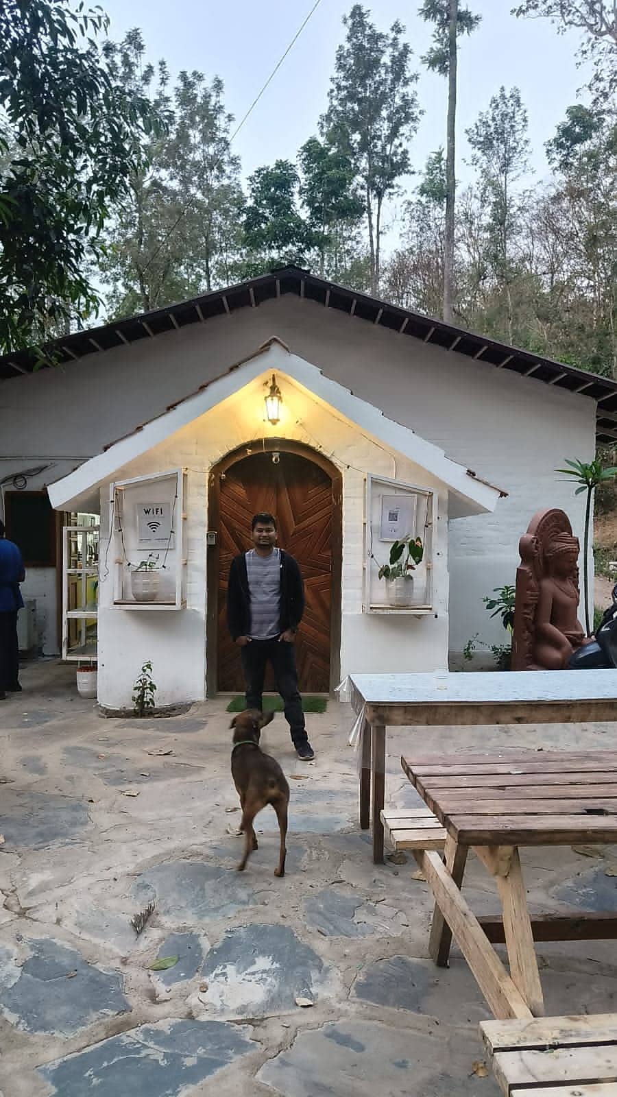 Photos of Jungle stay by Bilwa Estate coorg - Homestay in Coorg