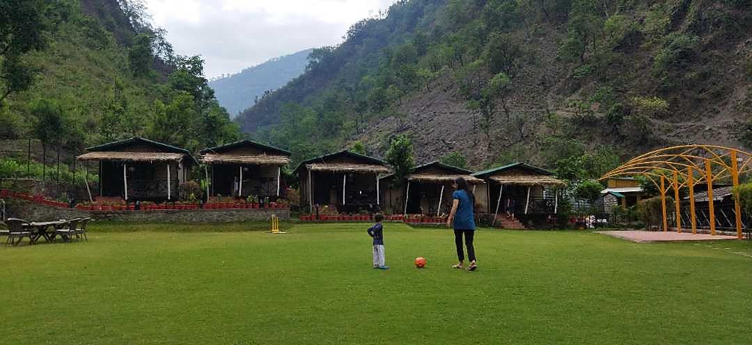 Jungle Gadera 𝗕𝗢𝗢𝗞 Dehradun Resort 𝘄𝗶𝘁𝗵 ₹𝟬 𝗣𝗔𝗬𝗠𝗘𝗡𝗧