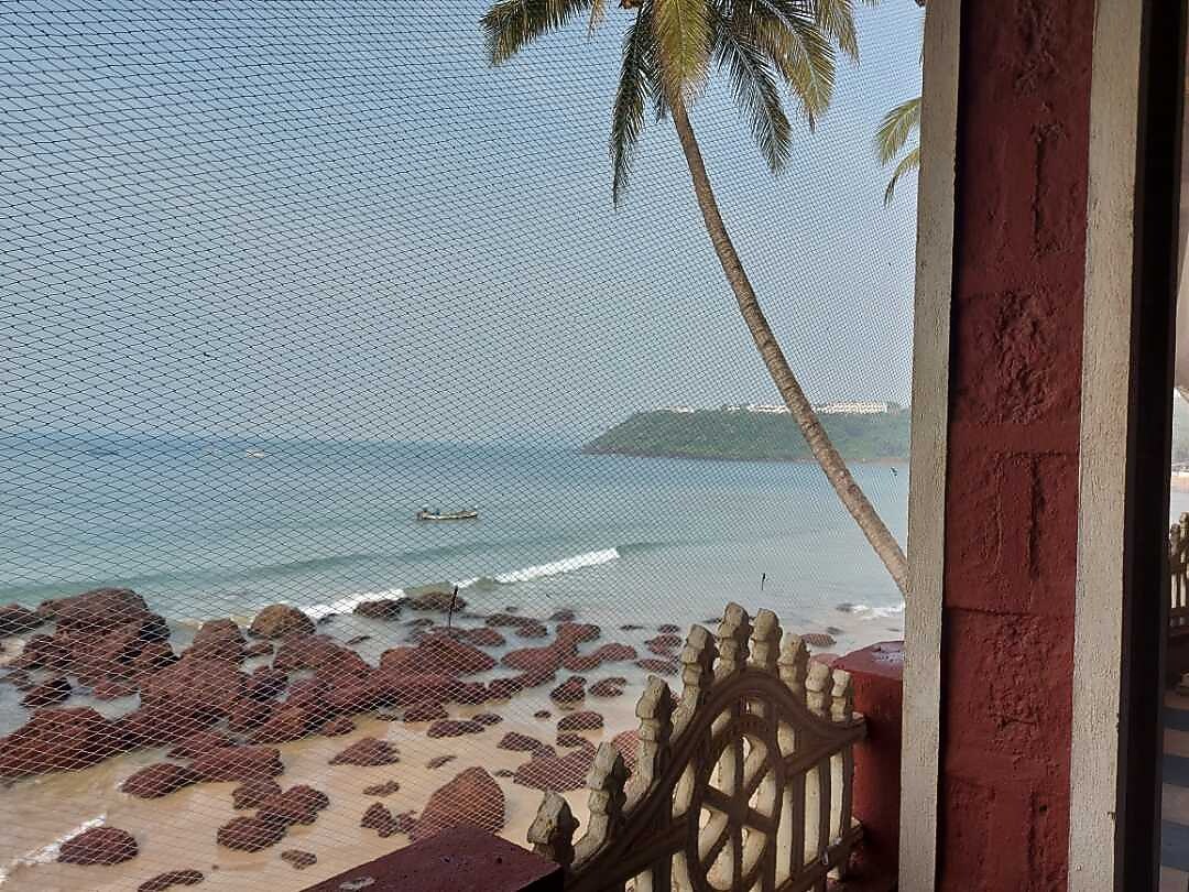 Bogmallo Beach Resort Best Rates on Goa Hotel Deals, Reviews & Photos