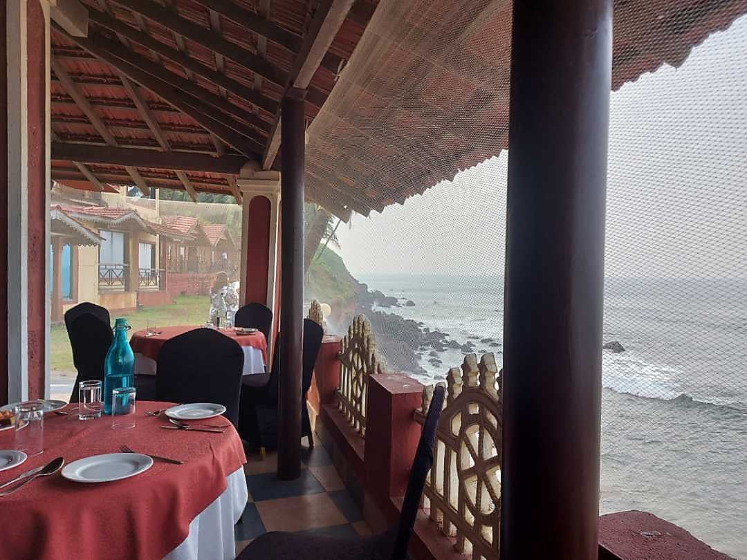Bogmallo Beach Resort Best Rates on Goa Hotel Deals, Reviews & Photos