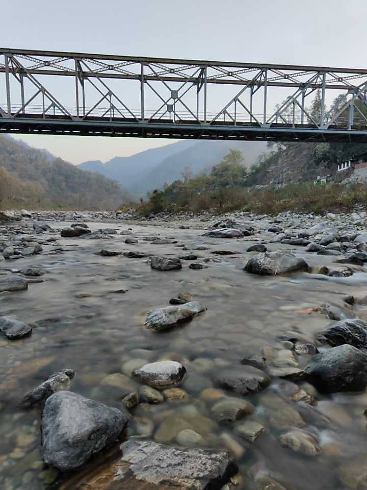 Corbett River Creek by Harmony Hotels & Resorts 𝗕𝗢𝗢𝗞 Jim Corbett ...