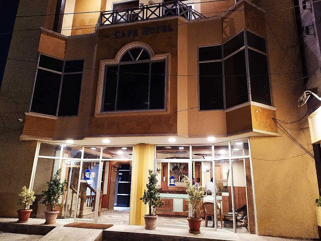 New Cape Hotel 100% Money Back 𝗕𝗢𝗢𝗞 Kanyakumari Hotel 𝘄𝗶𝘁𝗵 𝗙𝗥𝗘𝗘 ...