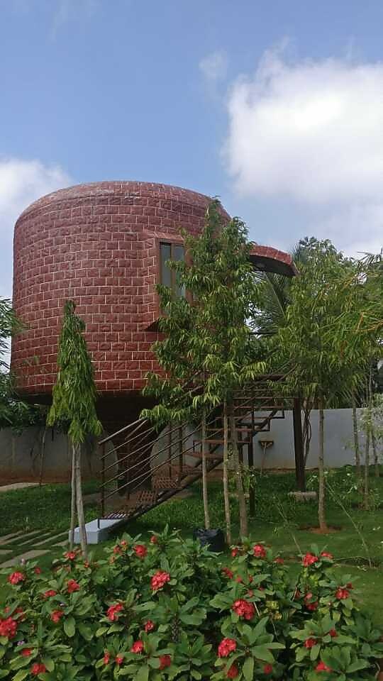 GK Hill View Resort Chintamani Resort, FREE Cancellation*, Price ...