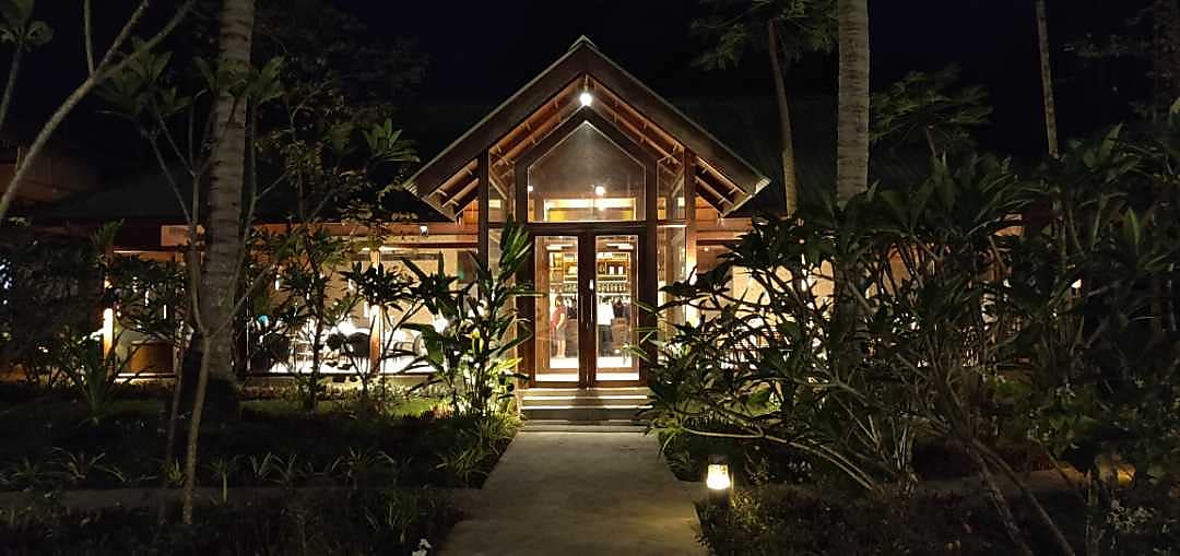 Sea Shell Neil Island 𝗕𝗢𝗢𝗞 Neil Island Resort 𝘄𝗶𝘁𝗵 𝗙𝗥𝗘𝗘 𝗖𝗮𝗻𝗰𝗲𝗹𝗹𝗮𝘁𝗶𝗼𝗻