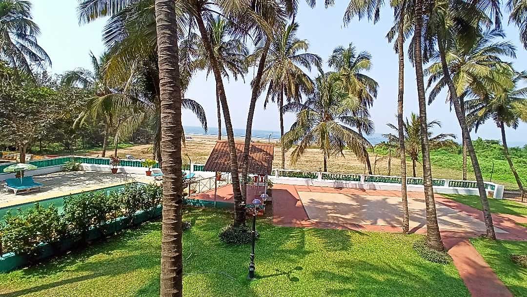 Photos of Swimsea Beach Resort (A Beach Property) - Resort in Goa