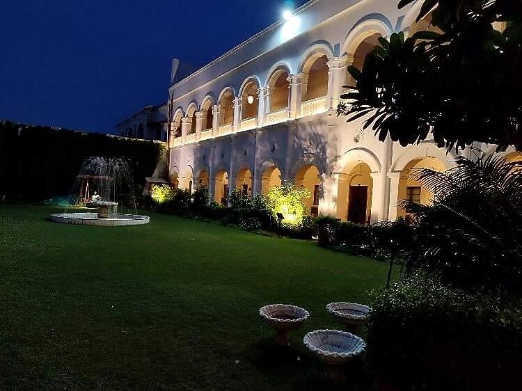 The Grand Imperial - Grand Heritage Hotel 𝗕𝗢𝗢𝗞 Agra Hotel 𝘄𝗶𝘁𝗵 ₹𝟬 𝗣𝗔𝗬𝗠𝗘𝗡𝗧