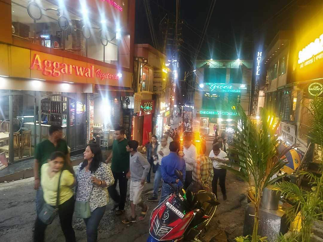 Photos of Sandoz Palm Retreat Hotel - Hotel in Mussoorie