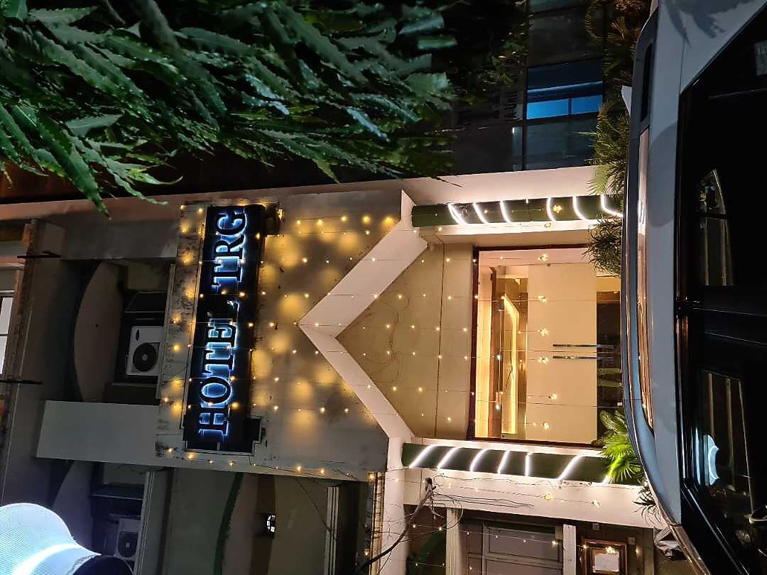 Photos of HOTEL TRG - Hotel in Jammu
