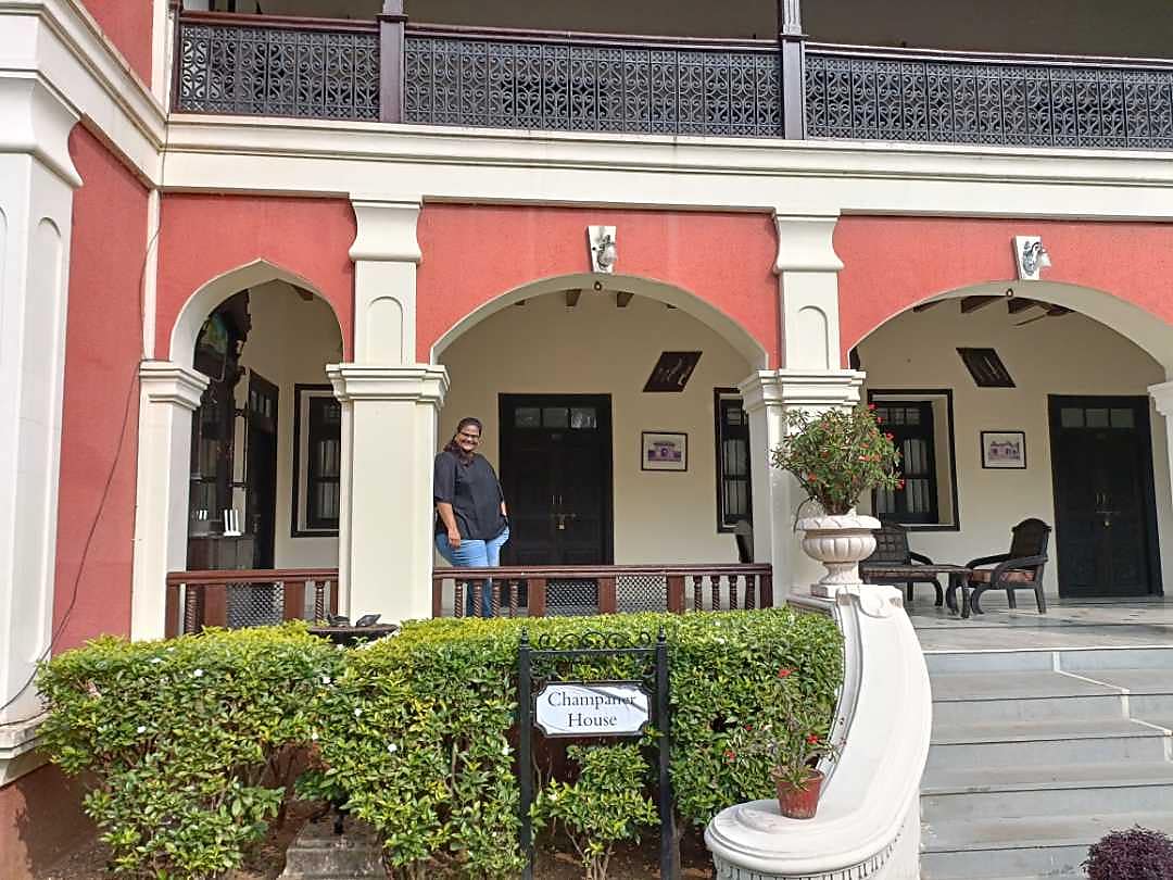 Photos of Champaner Heritage Resort - Hotel in Halol