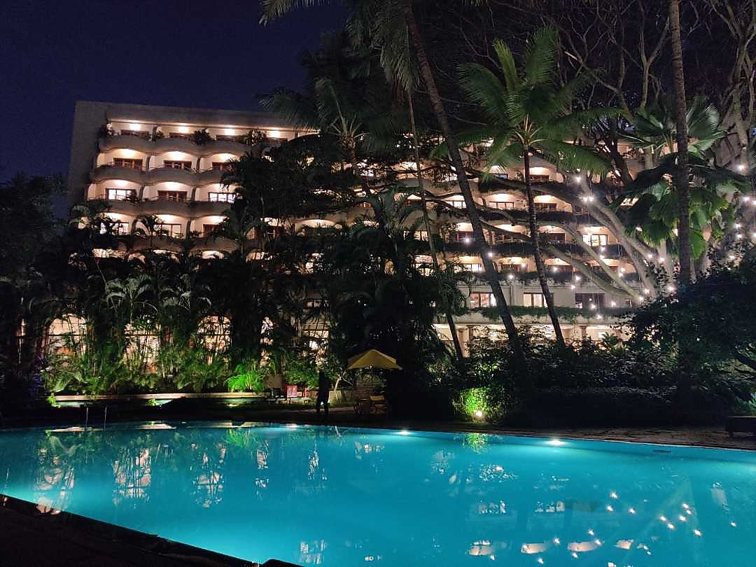 The Oberoi, Bengaluru 𝗕𝗢𝗢𝗞 Bangalore Hotel 𝘄𝗶𝘁𝗵 ₹𝟬 𝗣𝗔𝗬𝗠𝗘𝗡𝗧