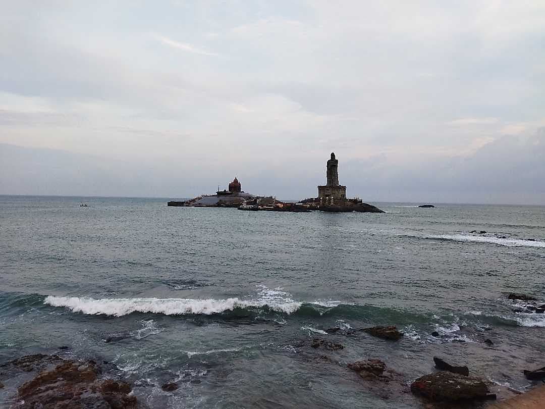 New Cape Hotel Best Rates on Kanyakumari Hotel Deals, Reviews & Photos