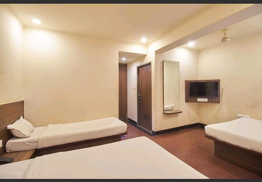Photos of Hotel Sai Chhatra - Hotel in Shirdi