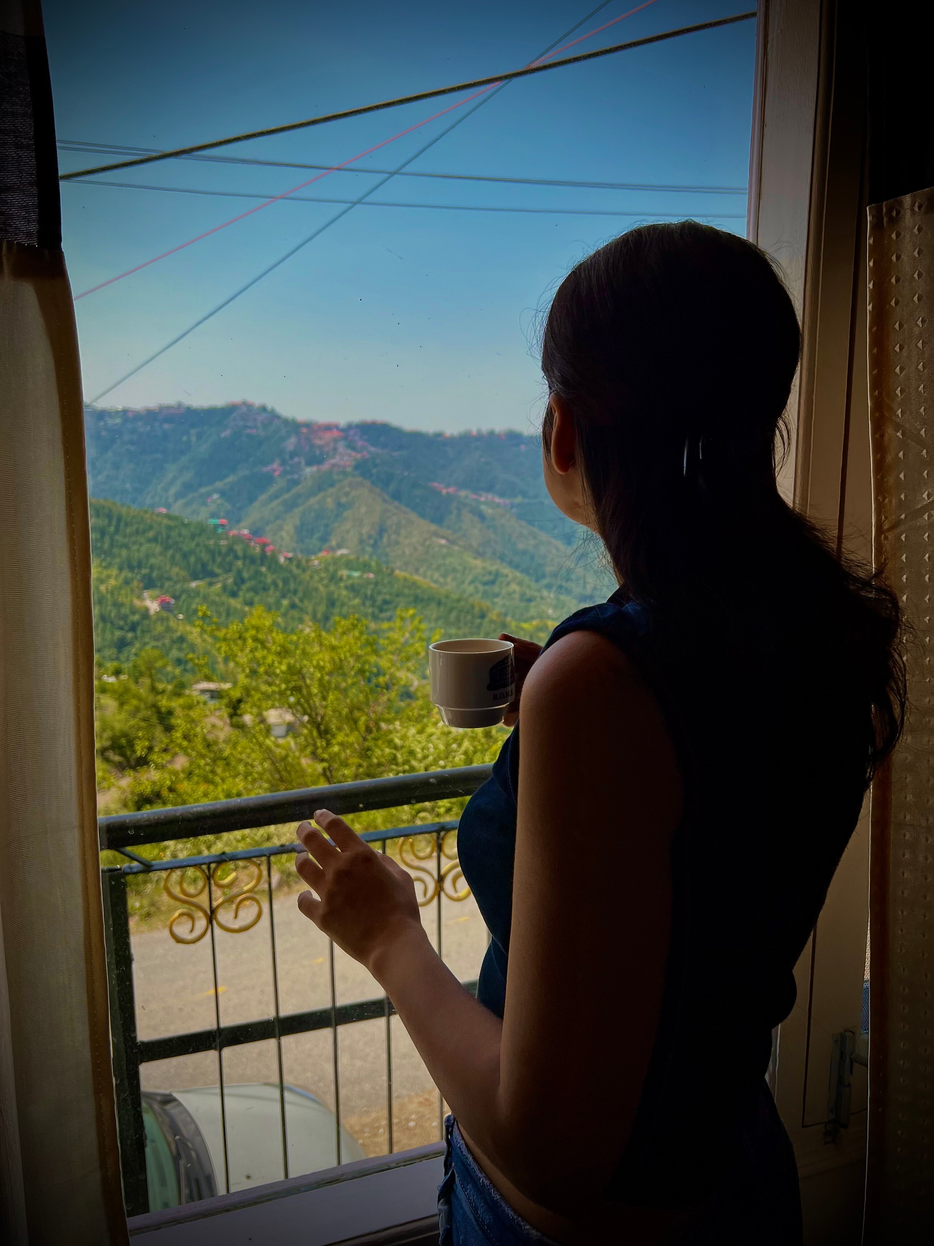 SHIMLA VIEW KAMYANA 𝗕𝗢𝗢𝗞 Shimla Homestay 𝘄𝗶𝘁𝗵 𝗙𝗥𝗘𝗘 𝗖𝗮𝗻𝗰𝗲𝗹𝗹𝗮𝘁𝗶𝗼𝗻