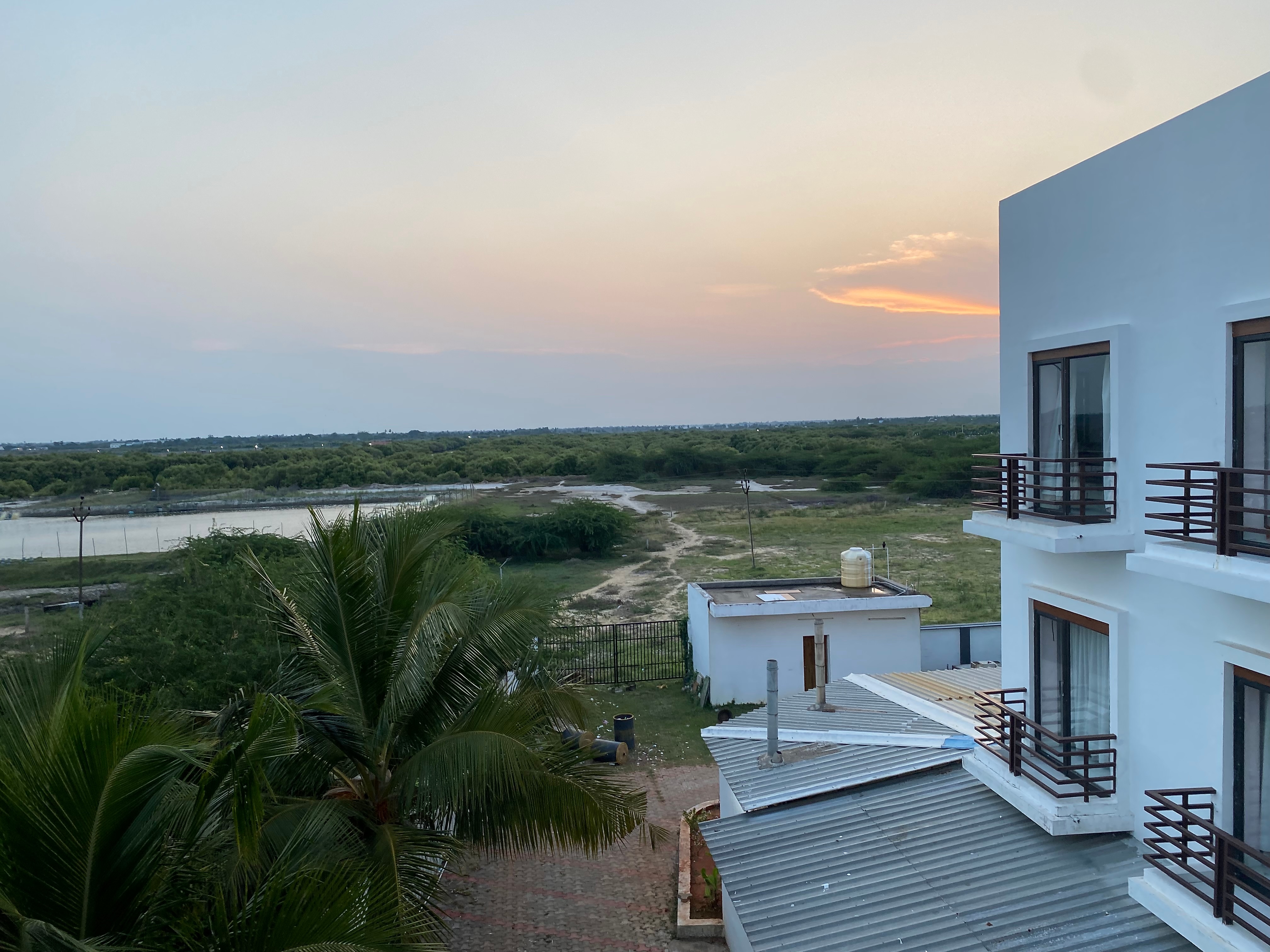 Photos of Daffodil Inn - Hotel in Velankanni