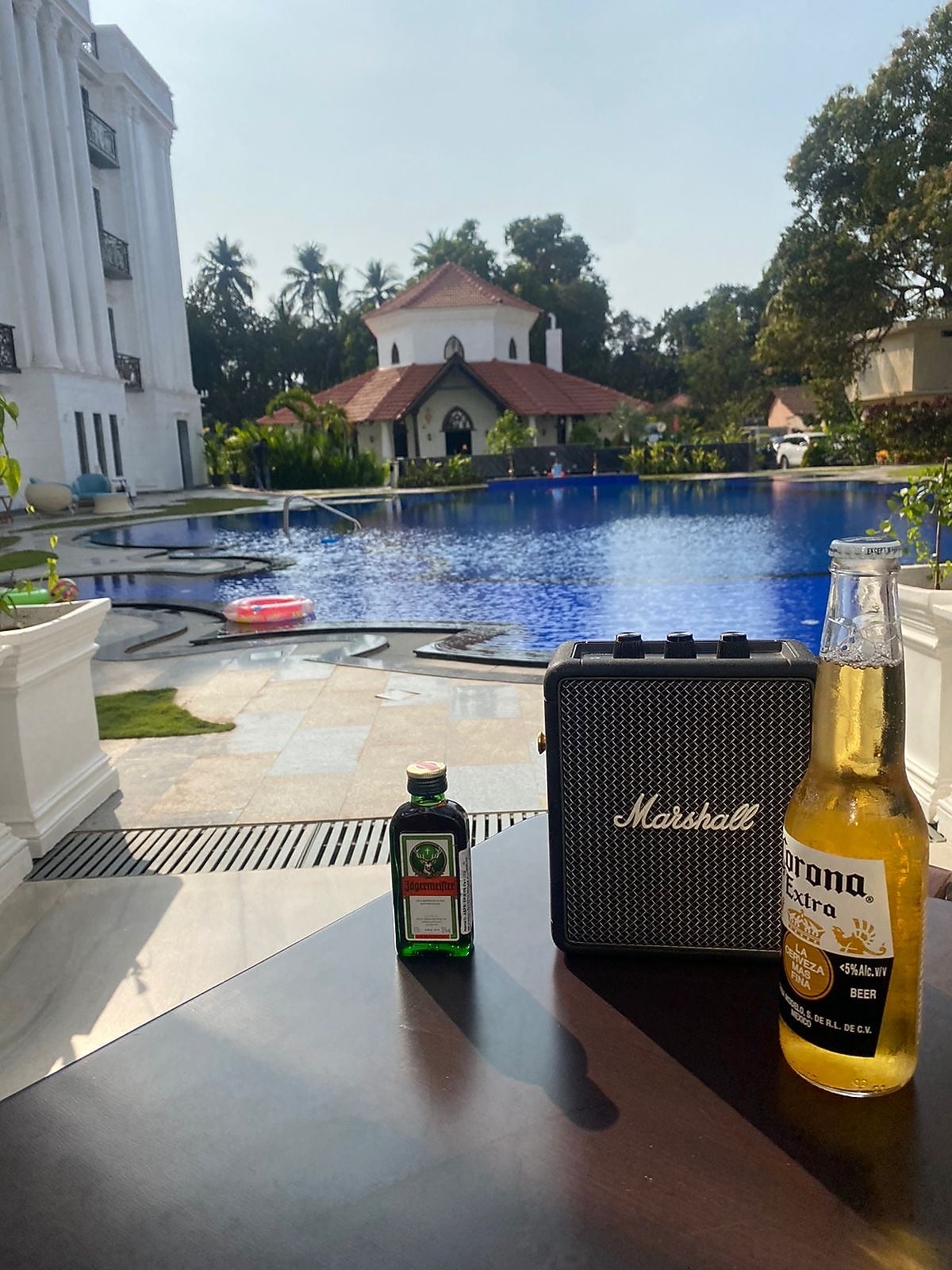 Ramada by Wyndham Goa Vagator 𝗕𝗢𝗢𝗞 Goa Hotel 𝘄𝗶𝘁𝗵 ₹𝟬 𝗣𝗔𝗬𝗠𝗘𝗡𝗧