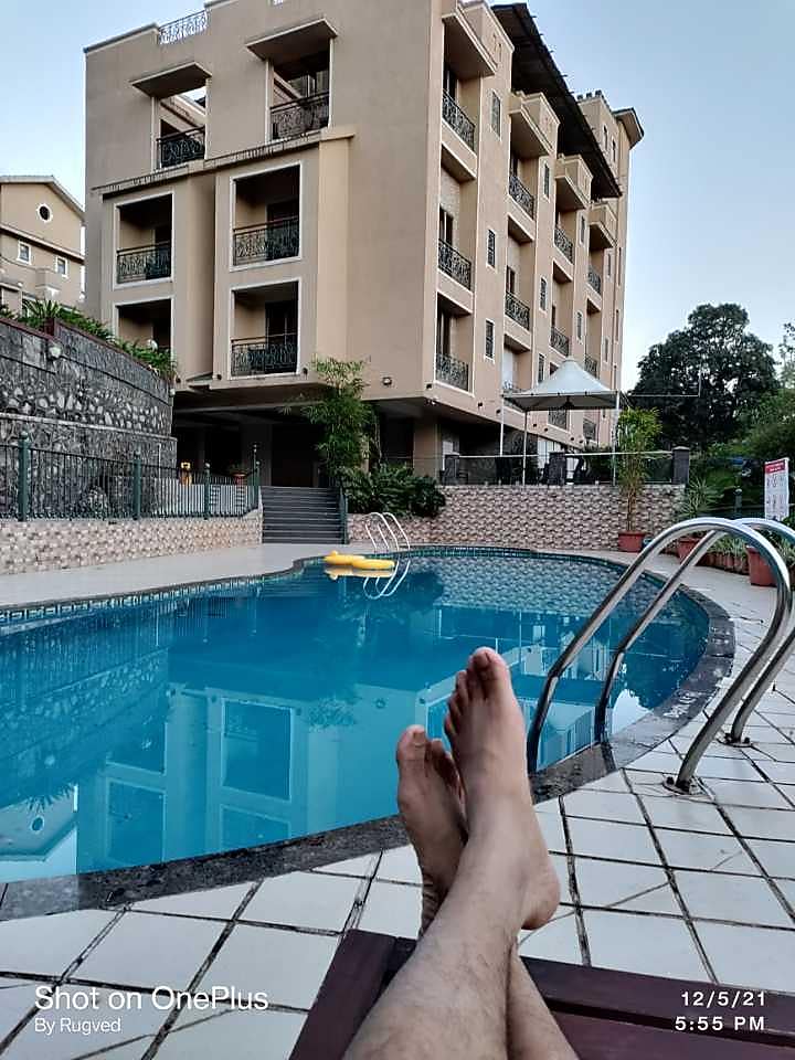 Meritas Crystal Resort Best Rates on Lonavala Hotel Deals, Reviews & Photos