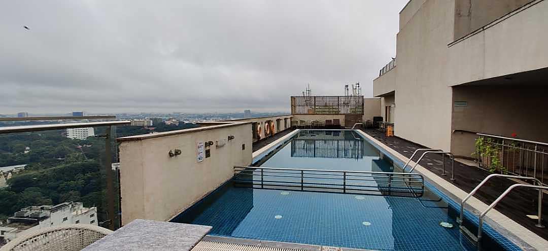 Holiday Inn Bengaluru Racecourse | Bangalore Hotel BOOK @ ₹1