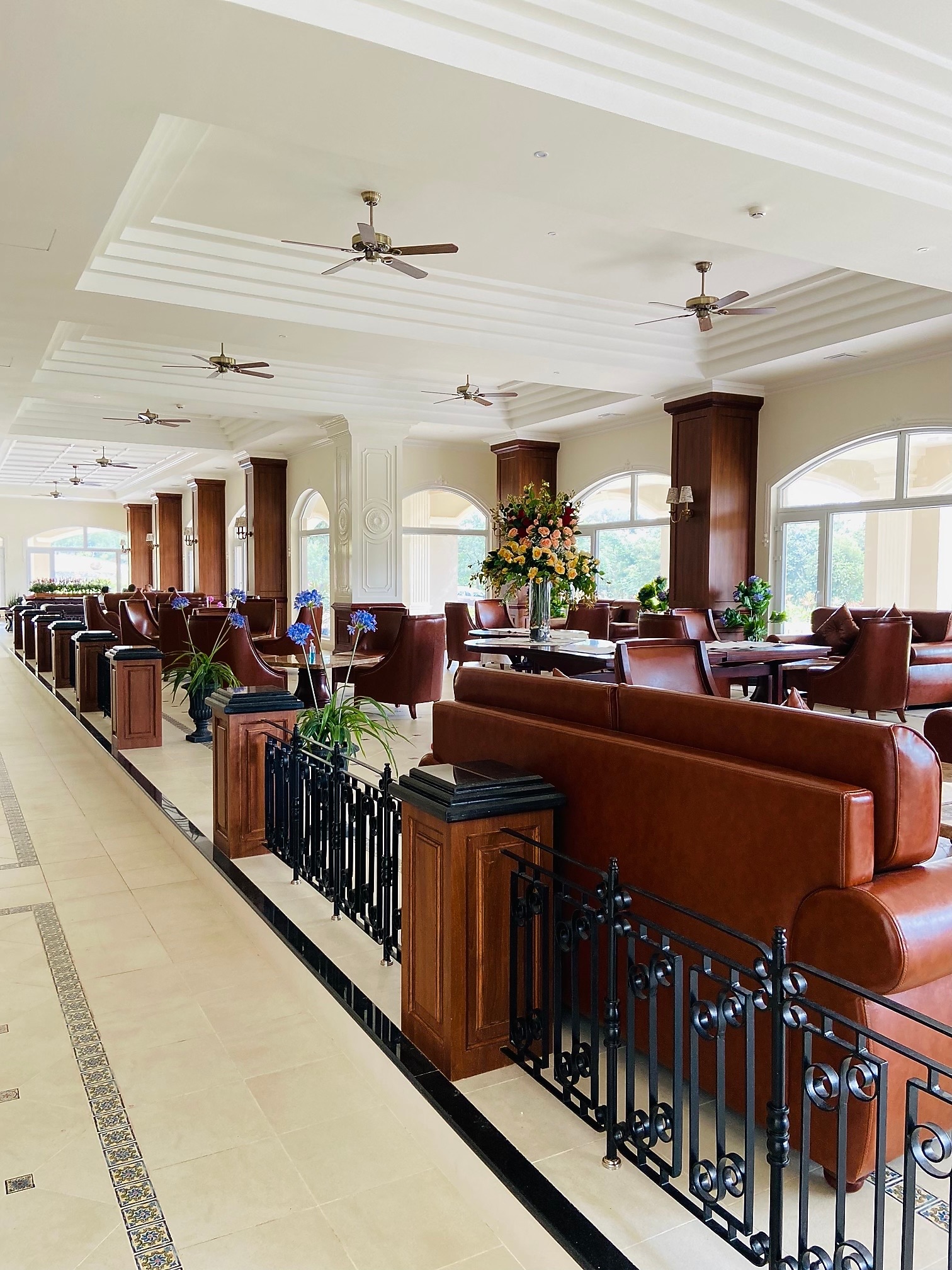 Montrose Golf Resort & Spa | Coorg Resort BOOK @ ₹1