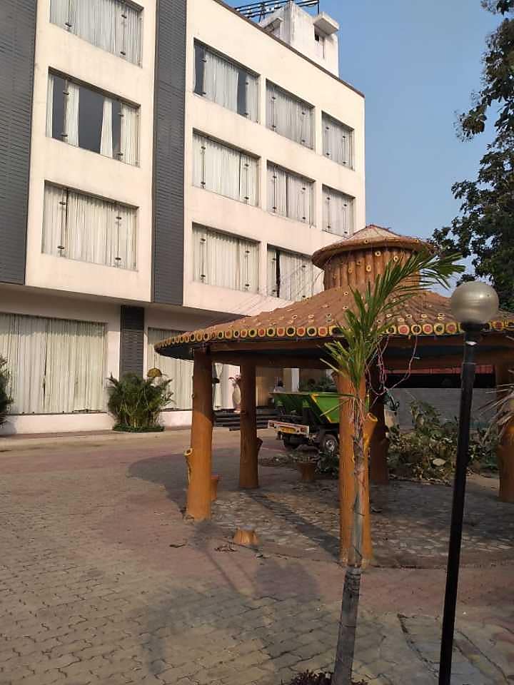 sagar raj resort Best Rates on Purulia Hotel Deals, Reviews & Photos