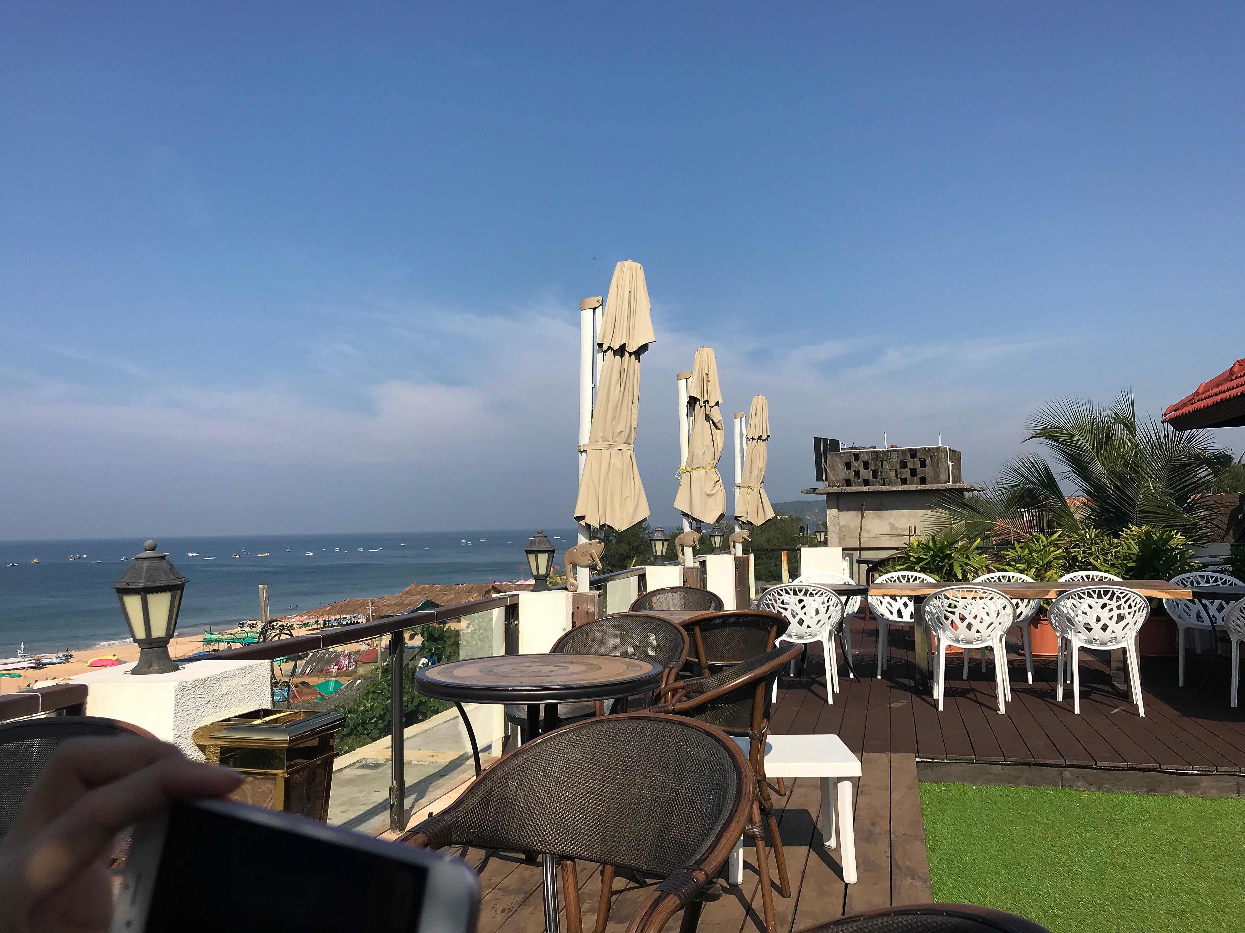 Royale Exotica Best Rates on Goa Hotel Deals, Reviews & Photos