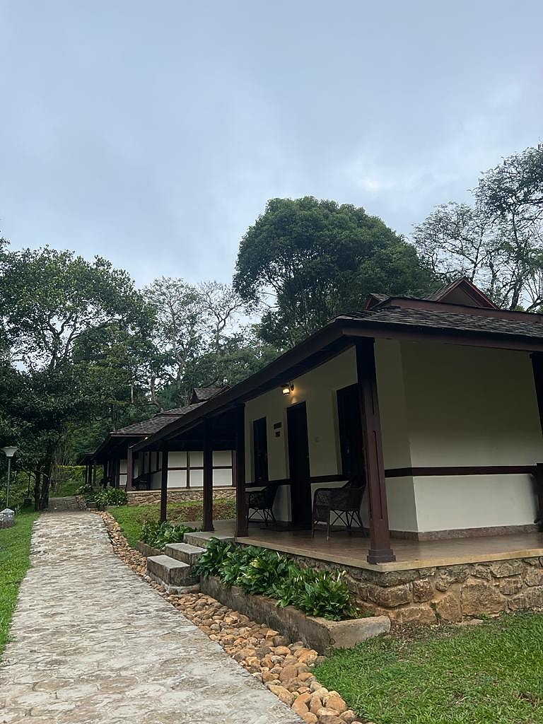 Photos of Carmelia Haven - Resort in Kattappana